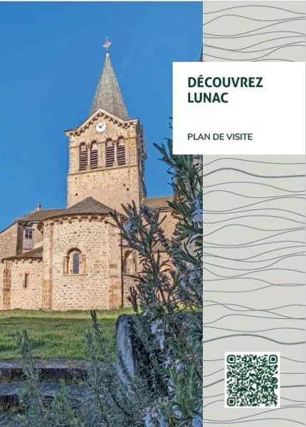 Plan de Lunac, Villefranche-de-Rouergue | Tourisme Aveyron